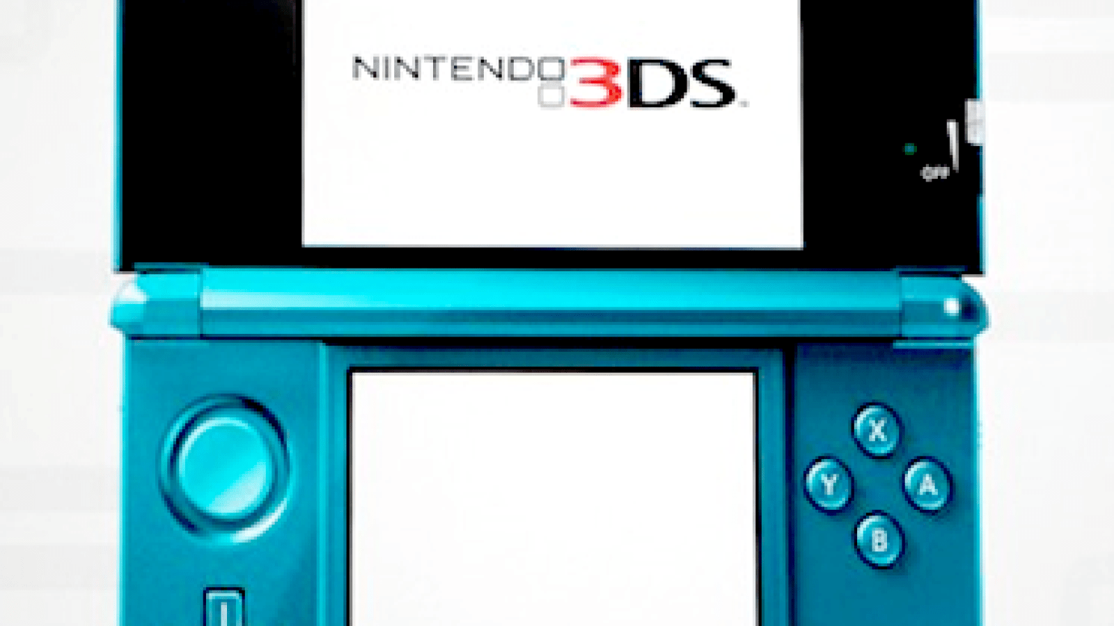 La Nintendo 3DS sera moins exposée au piratage, estime THQ - Numerama
