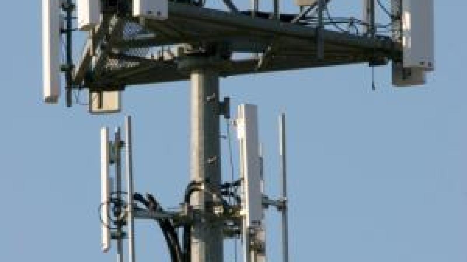 Réseau 3G pour Free Mobile : rupture d'égalité entre les concurrents ...