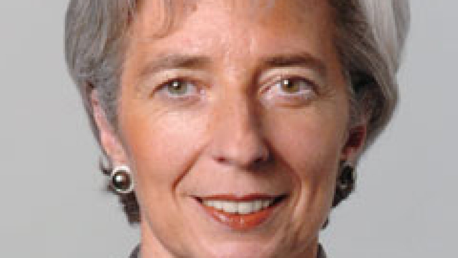 Lagarde refait encore l'histoire sur la TVA à 19,6 % pour le triple ...