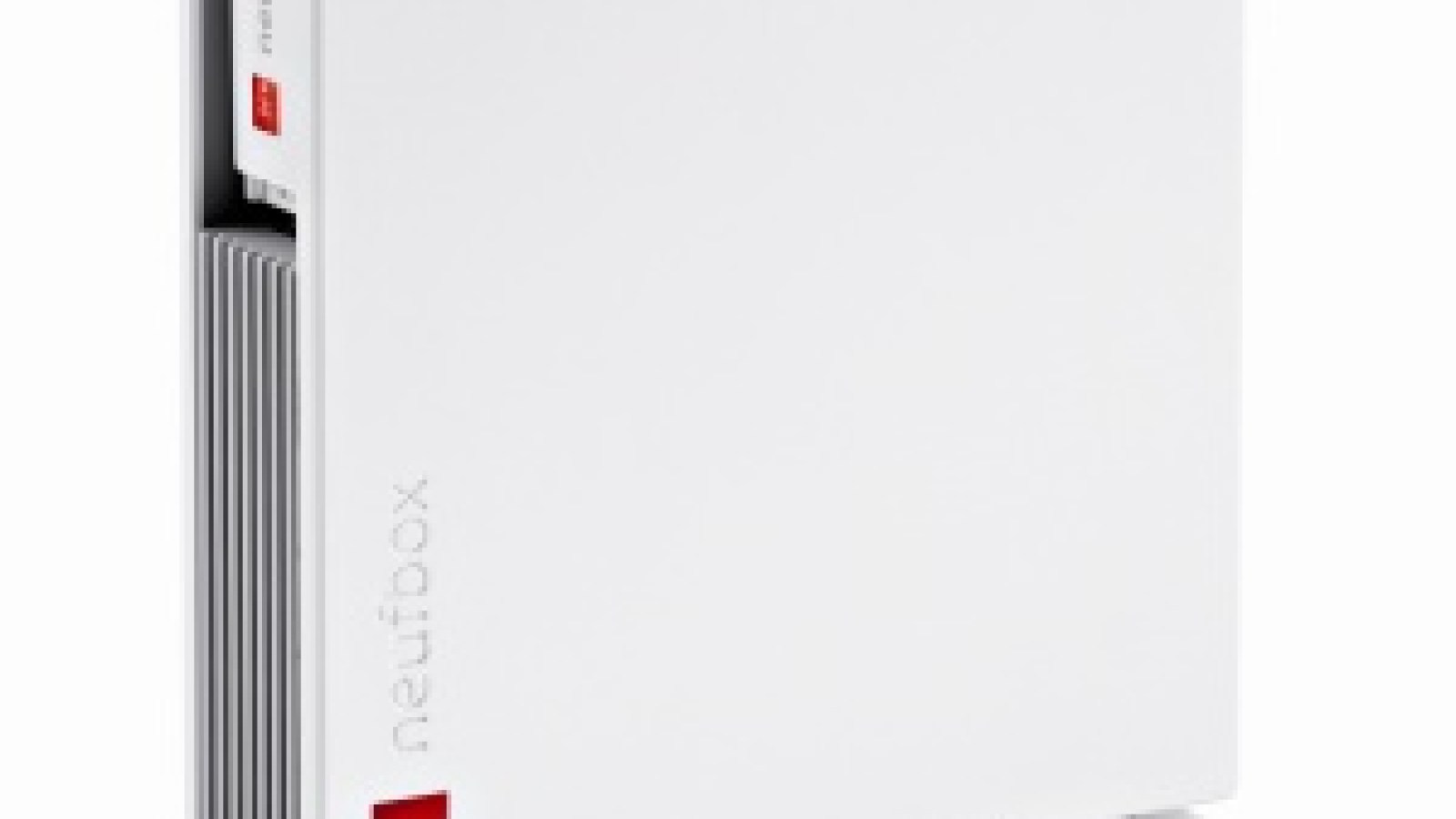 La Neufbox Evolution de SFR, une box modulable - Numerama