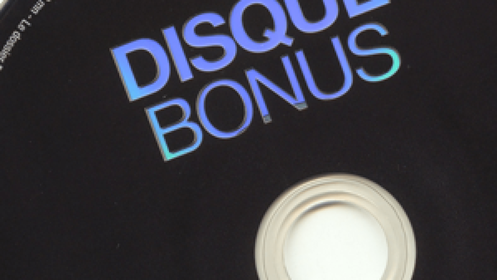 Si les bonus des DVD disaient la vérité, y aurait-il moins de piratage ...