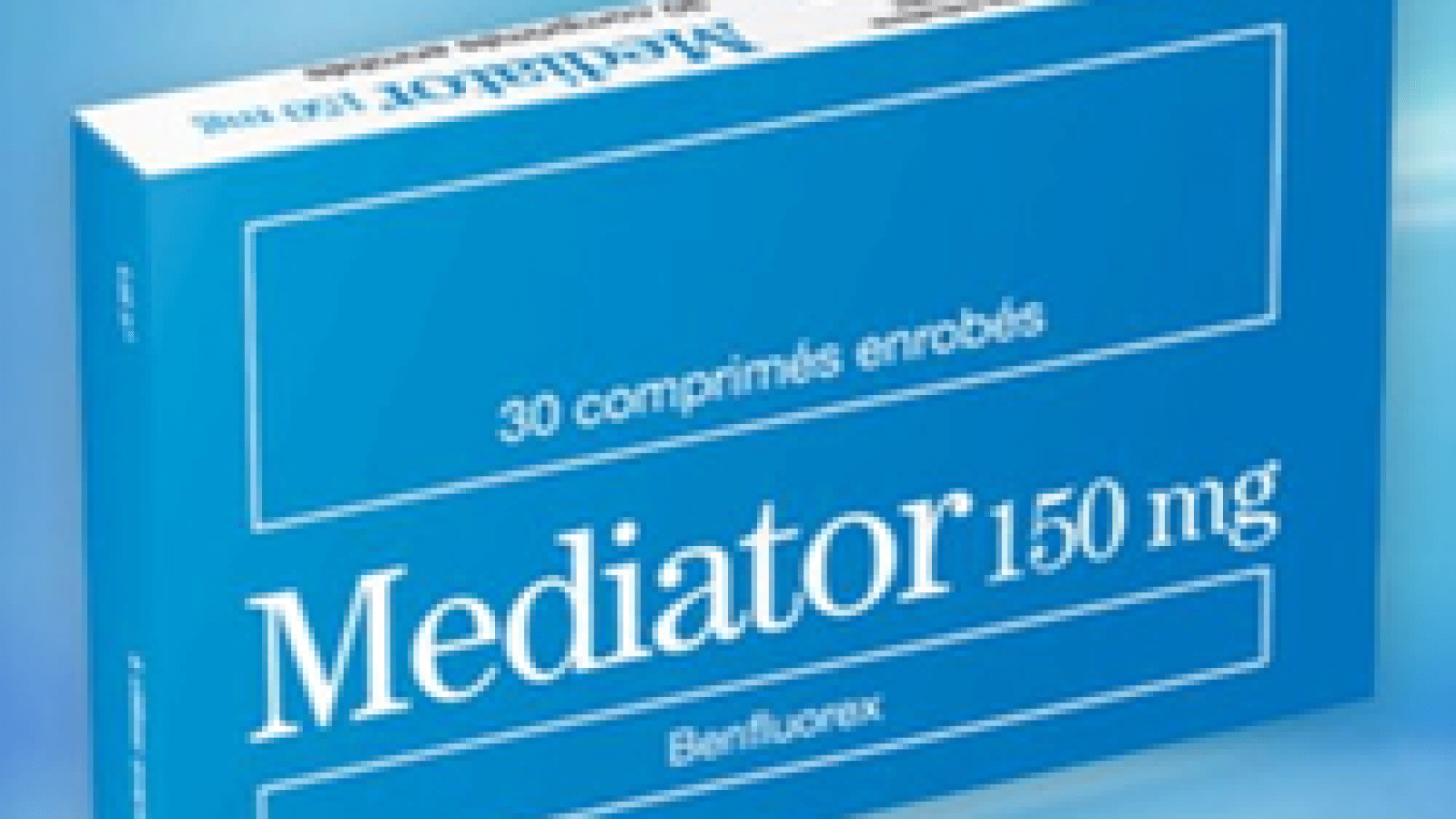 Les Laboratoires Servier récupèrent des domaines sur l'affaire Mediator ...