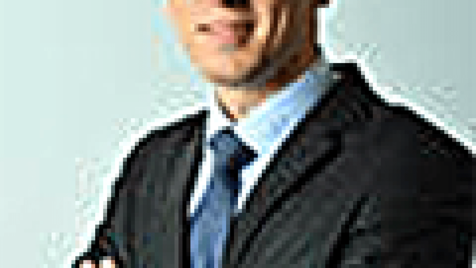 Raphaël Keller, premier héros de la mission Lescure - Numerama