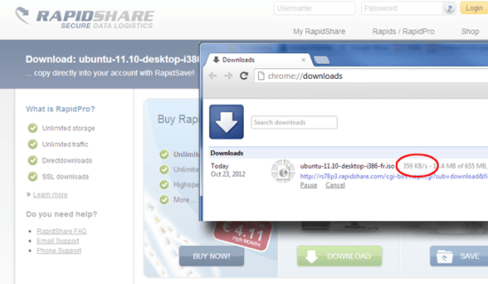 23 octobre 2012 - Numerama