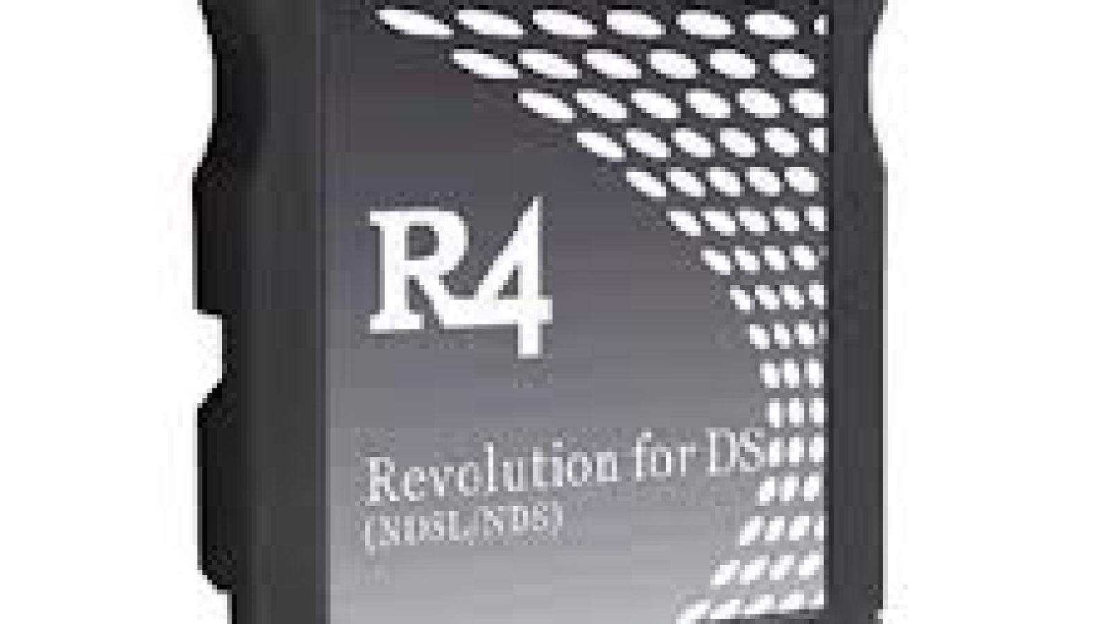 Nintendo obtient l'interdiction des cartouches R4 au Japon - Numerama