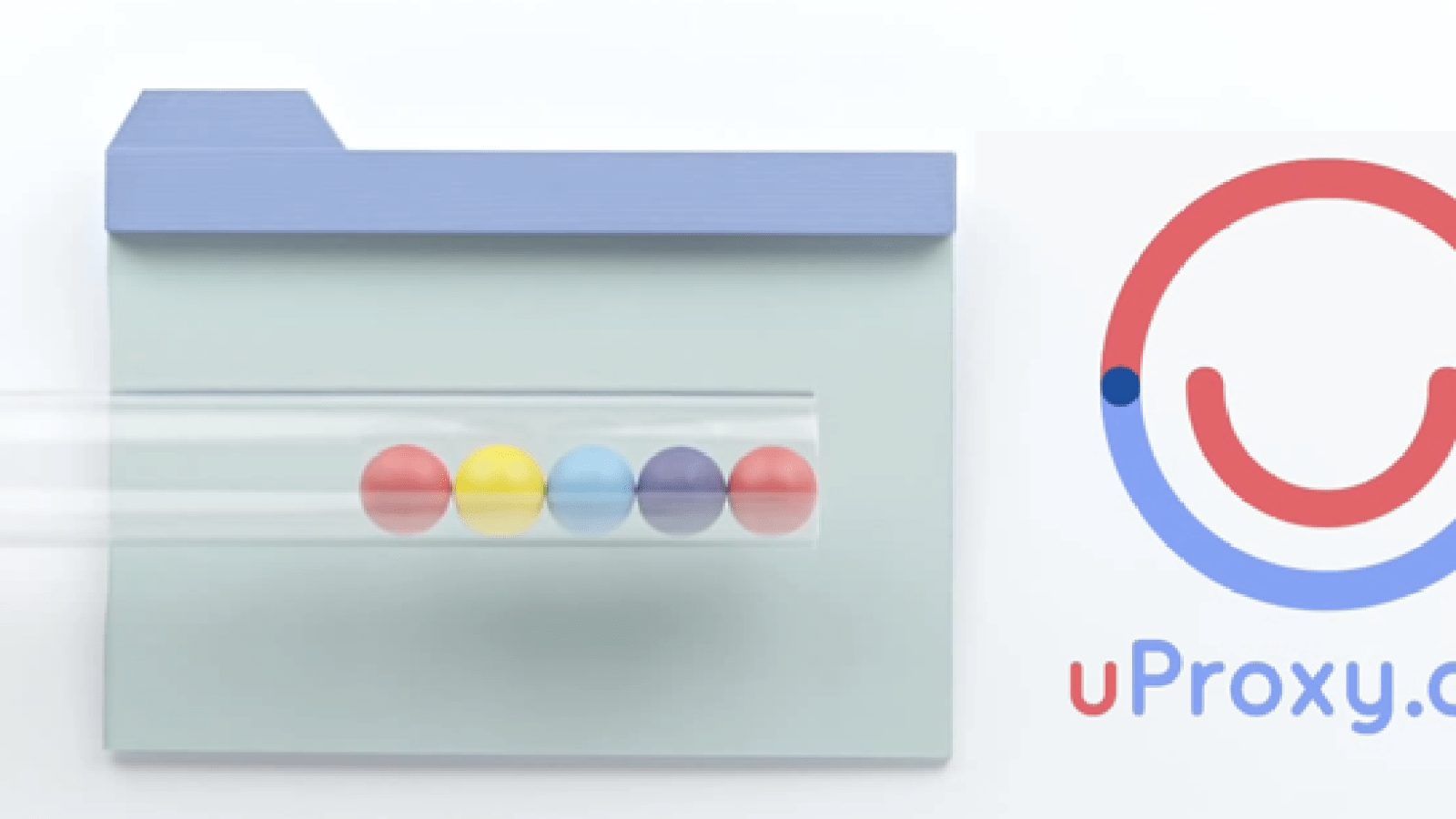 uProxy : un proxy P2P financé par Google - Numerama