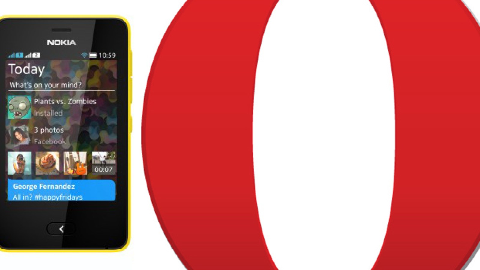 Opera a convaincu 100 millions de mobinautes sur Android - Numerama