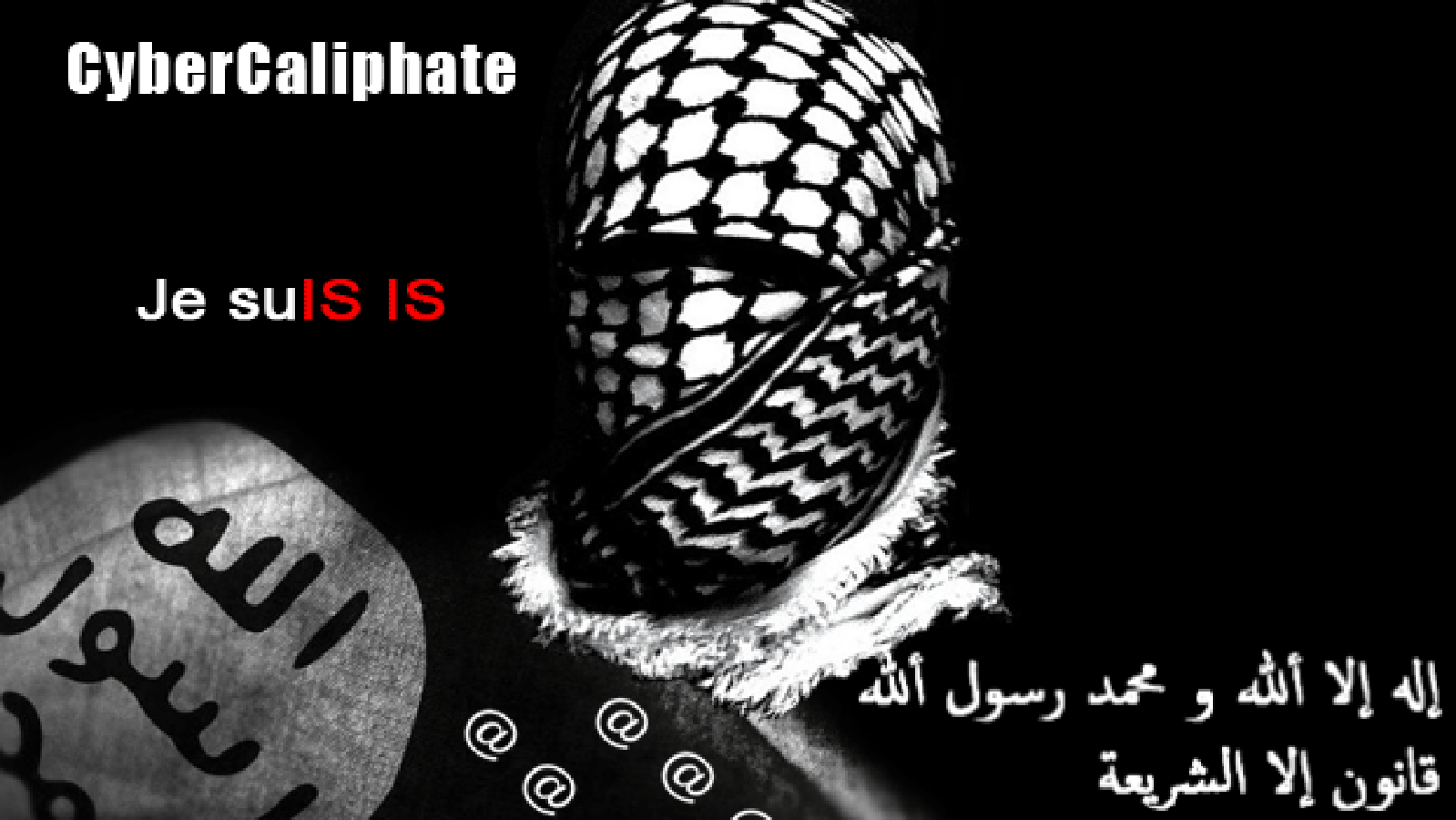 TV5 Monde piraté : mais qui est VRAIMENT le "CyberCaliphate" ? - Numerama