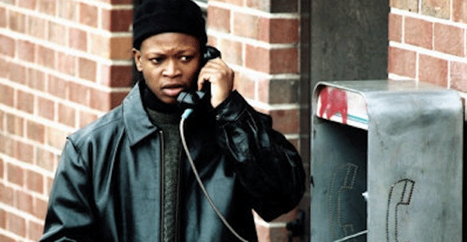 The Wire : Sur écoute - Streaming, casting, bandes-annonces et ...