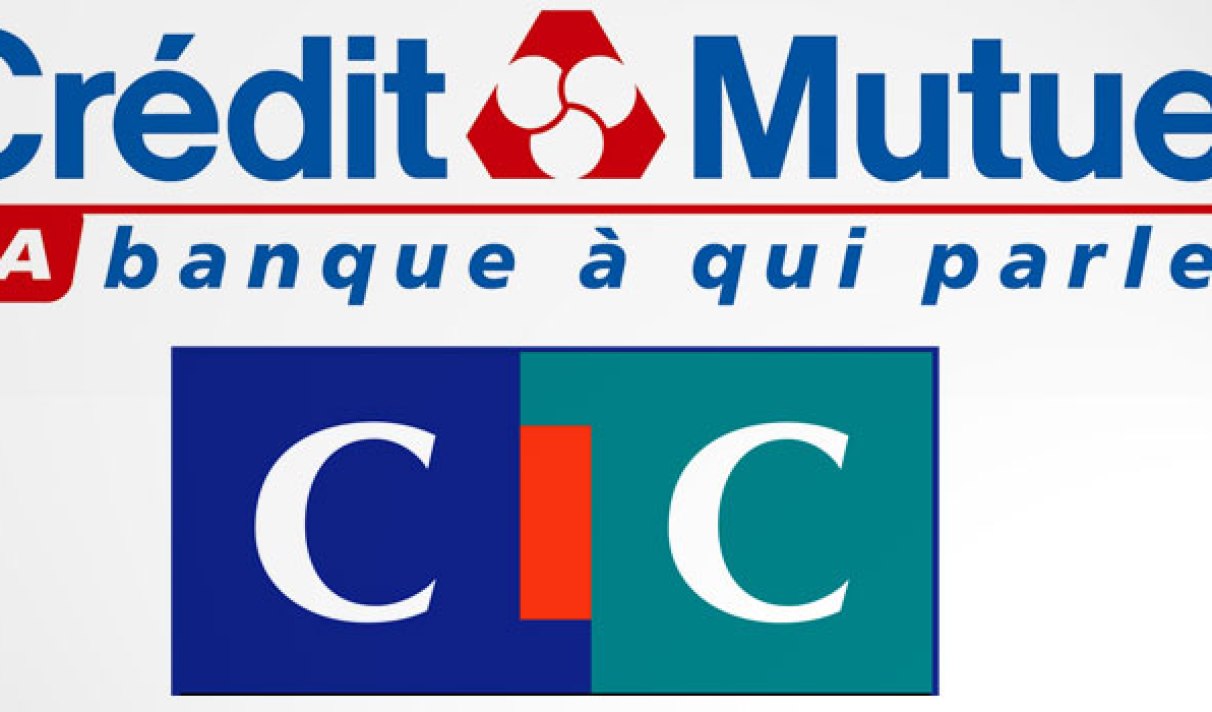 Crédit Mutuel / CIC : panne générale des sites dans l'après-midi