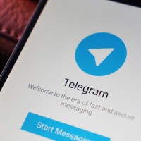 Telegram : les articles et enquêtes de la rédaction de Numerama - Page ...