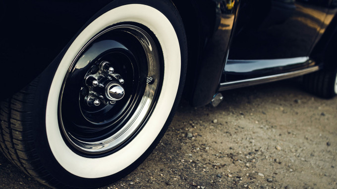 Ford réinvente la roue et la transforme en monocycle à moteur - Numerama