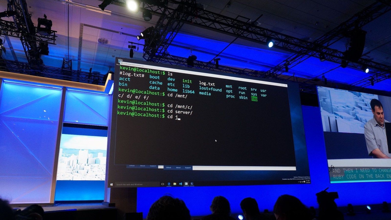 Le shell Bash et Ubuntu sous Windows 10 : ce qu'il faut savoir - Numerama