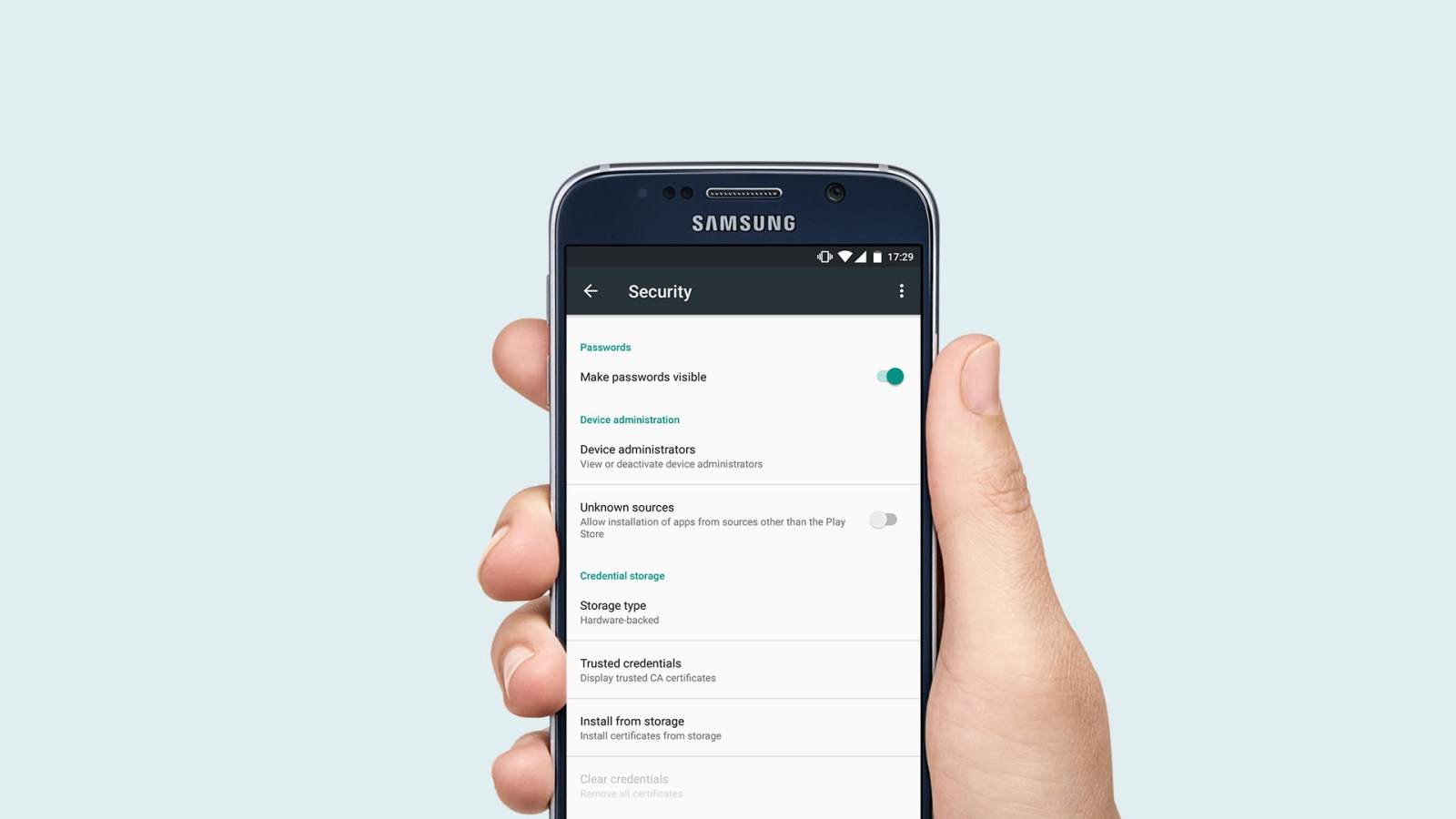 Comment fonctionne le chiffrement des smartphones sous Android - Numerama