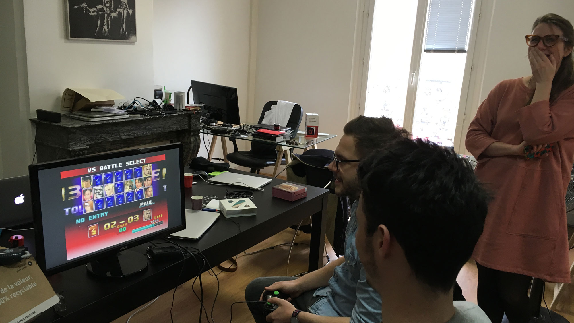 Comment faire une console retrogaming DIY avec un Raspberry Pi et Recalbox - Numerama