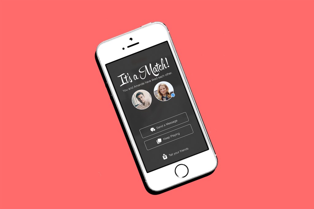 Découvrez les 20 .gif les plus utilisés sur Tinder - Numerama