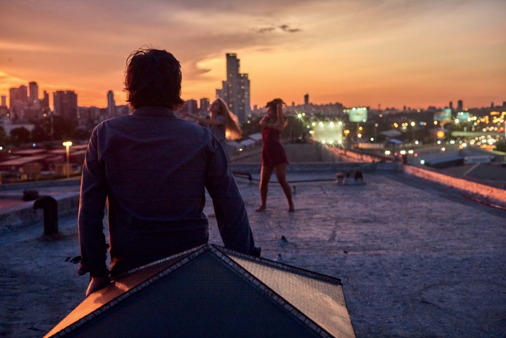 Benjamin Biolay - Palermo Hollywood : itinéraire web-poétique d'un ...