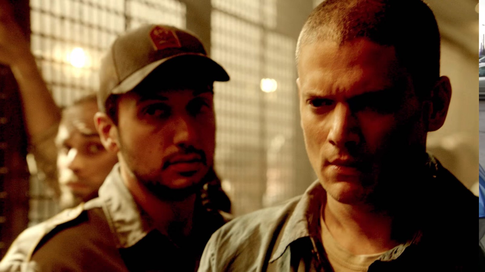 Prison Break revient avec un trailer : pour le meilleur ou pour le pire ...