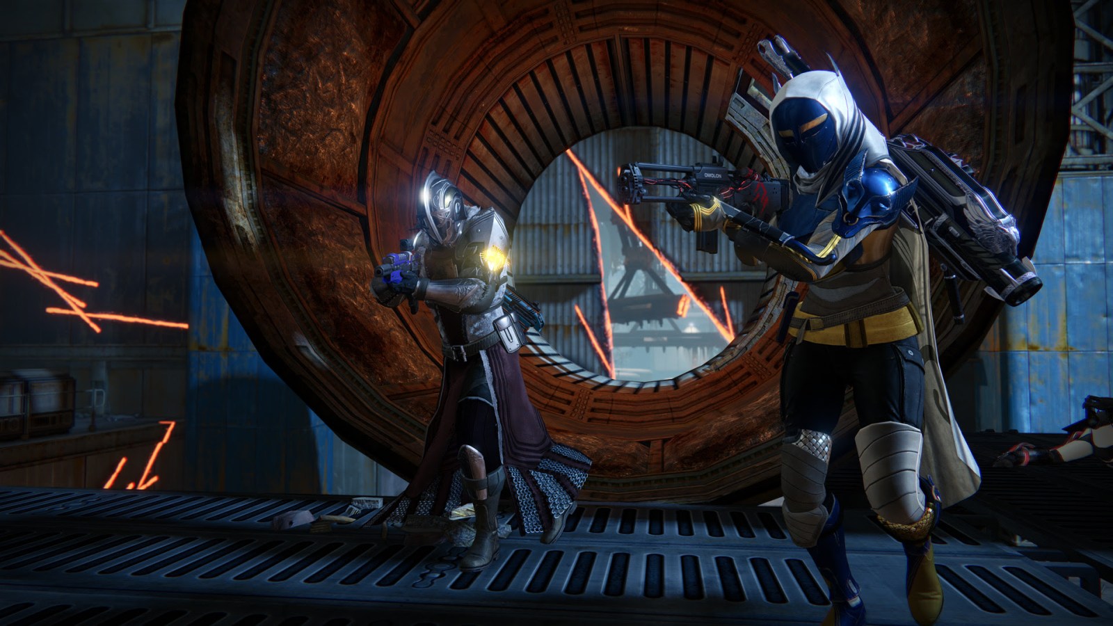 Destiny, Happy Hop : à quoi joue-t-on ce week-end ? - Numerama