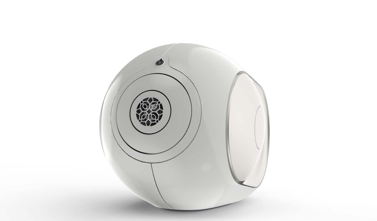 Devialet : le spécialiste de l'enceinte très haut de gamme lève 100 ...