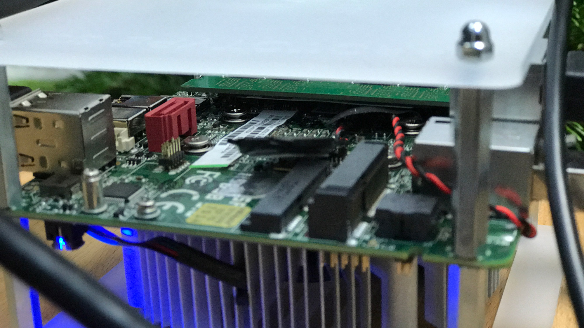 Shadow vs Nvidia GeForce Now PC & Mac : le match du cloud gaming - Numerama