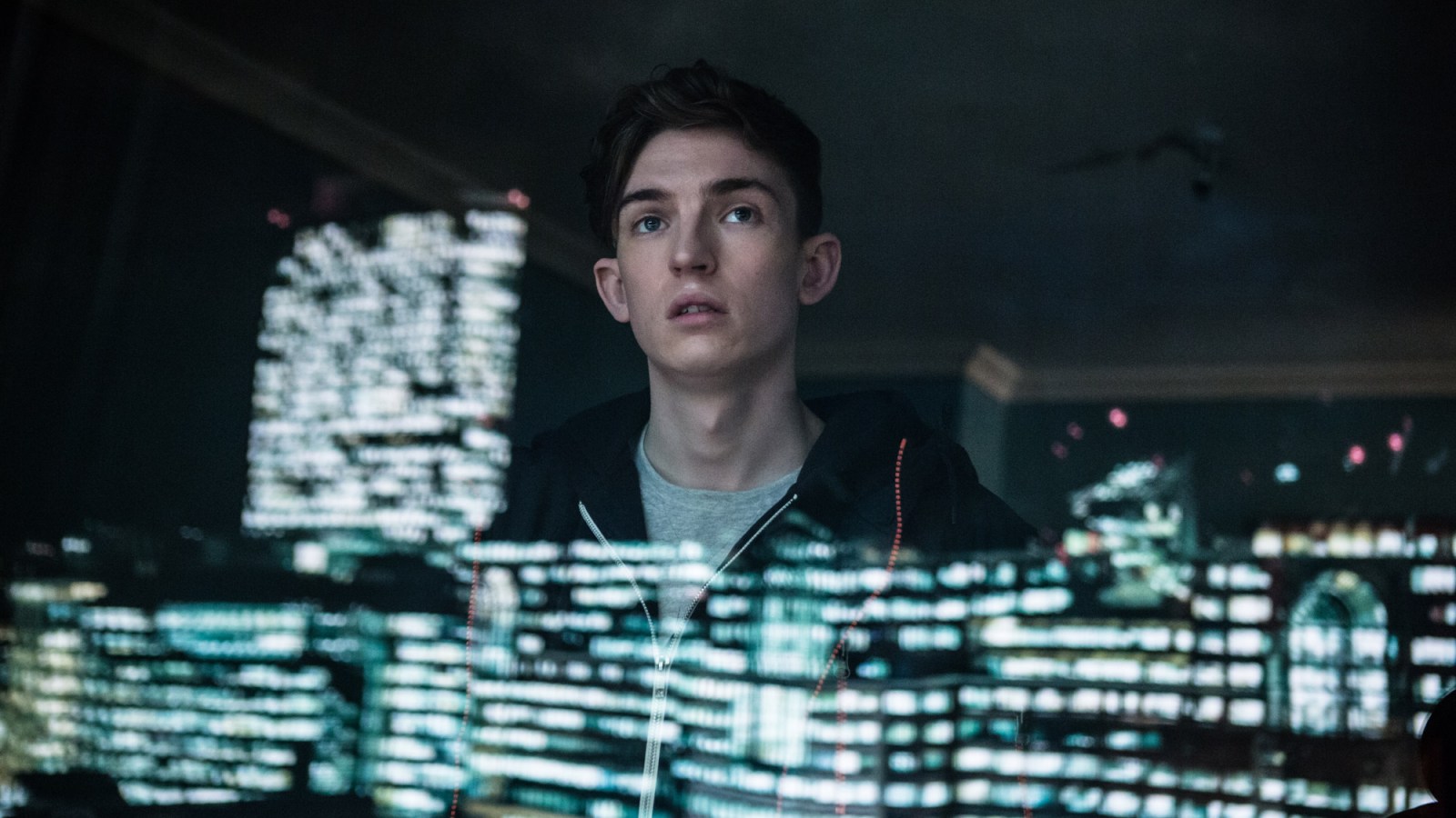 Critique de iBoy sur Netflix : un tel film n'est plus possible à l ...