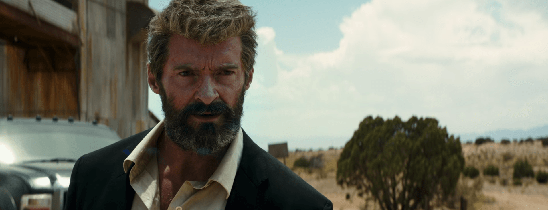 Logan, Twin Peaks, Power Rangers : les bandes-annonces qu'il ne fallait ...