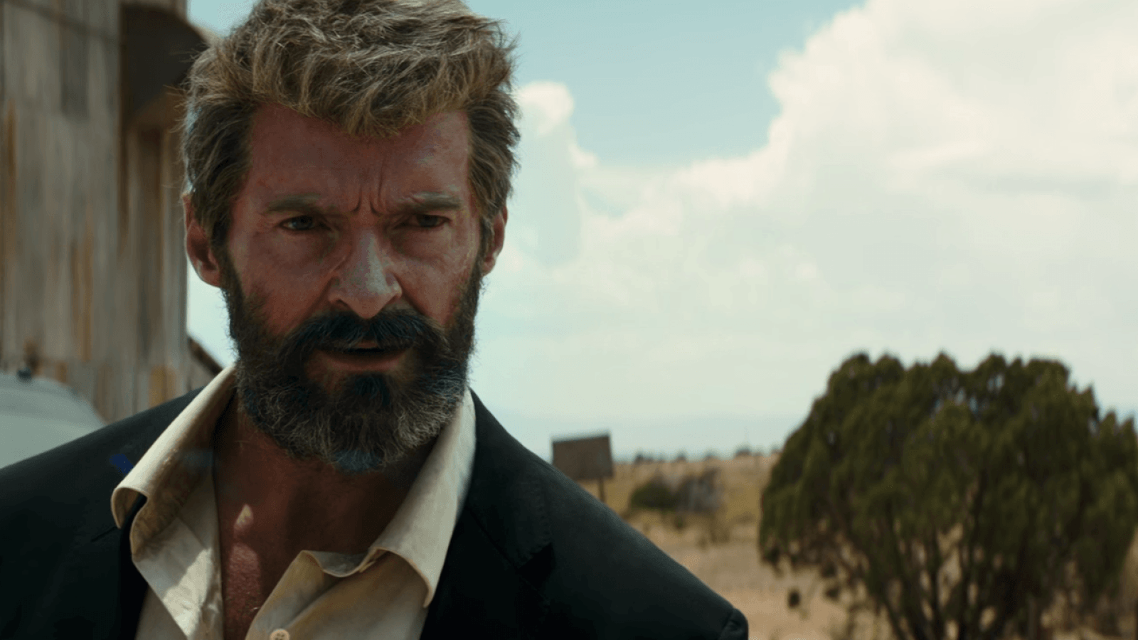 Logan, Twin Peaks, Power Rangers : les bandes-annonces qu'il ne fallait ...