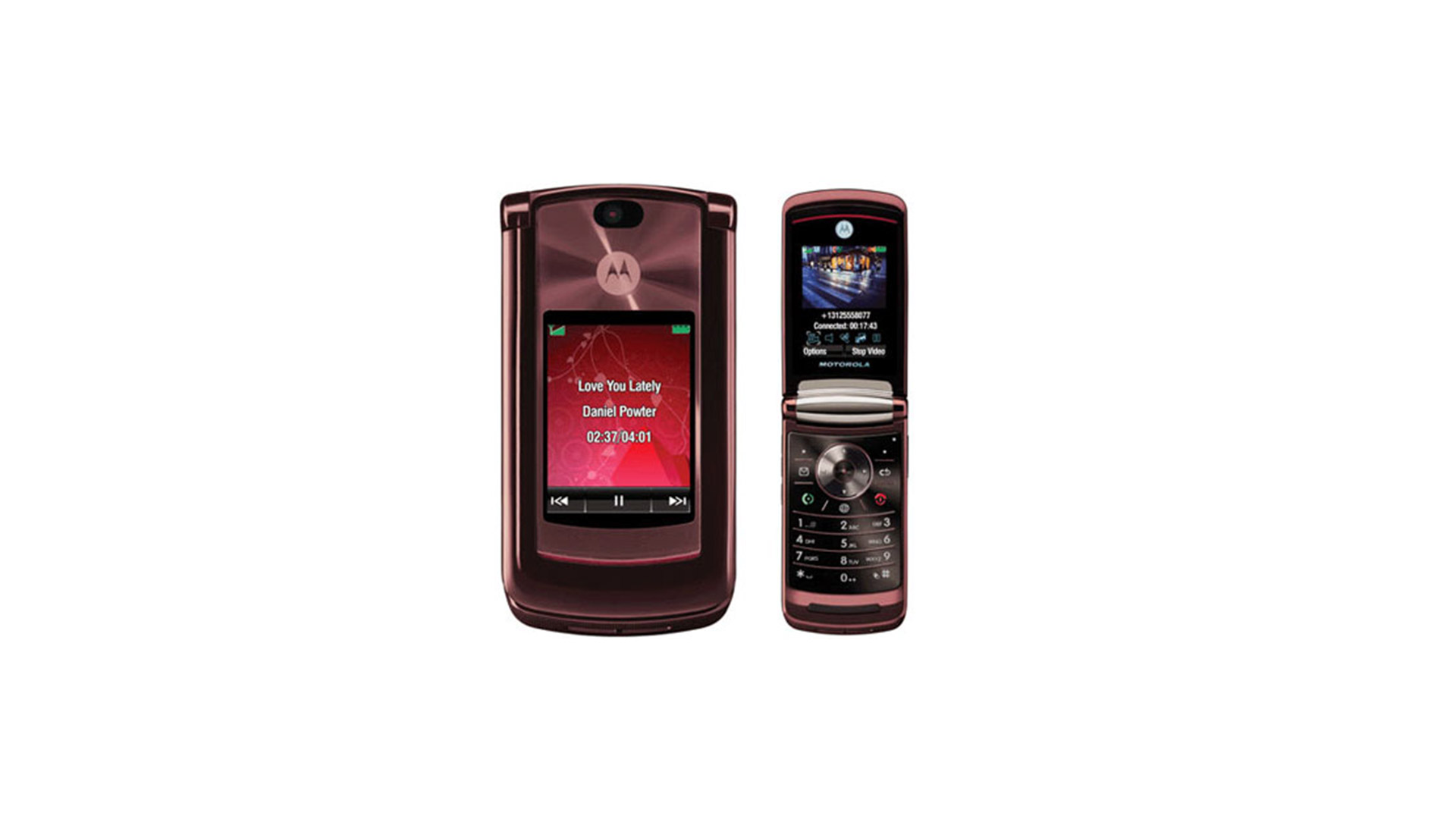 À quoi ressemblaient les smartphones en 2007, à l'annonce de l'iPhone ...