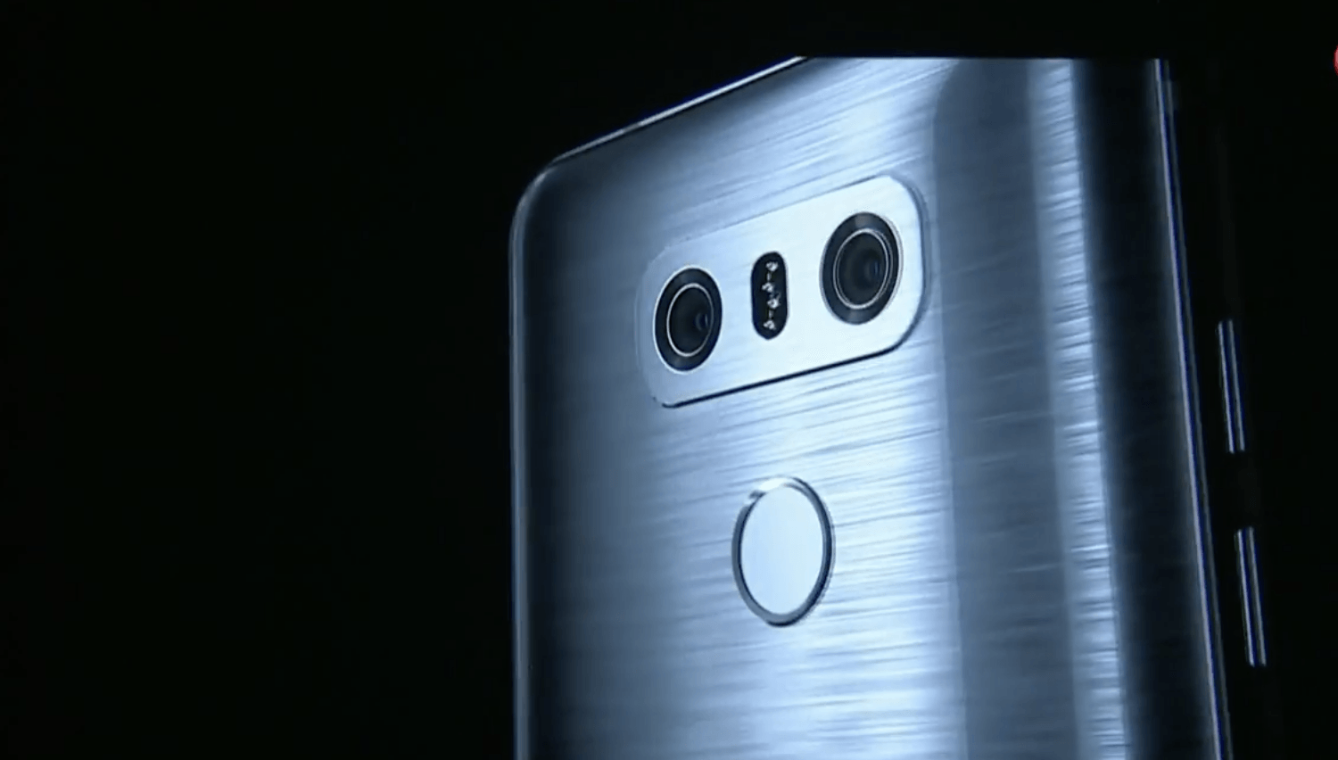 Prise en main : le LG G6 s'impose comme la star du MWC - Numerama