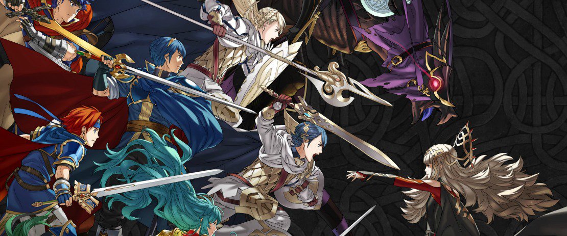 Lancement réussi pour Fire Emblem Heroes, le deuxième titre mobile de ...