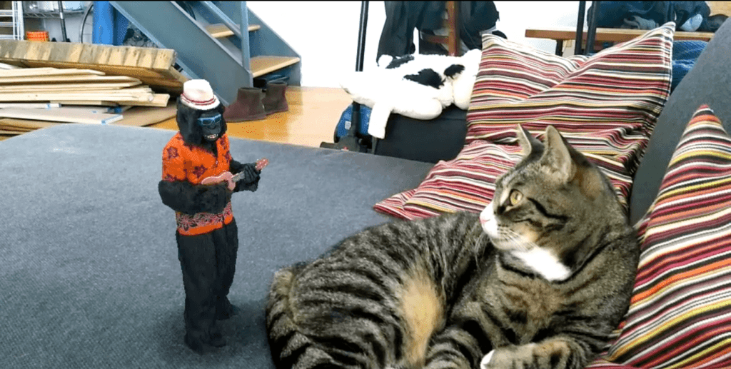 Réalité augmentée : l'appli Holo permet de se prendre en photo aux ...