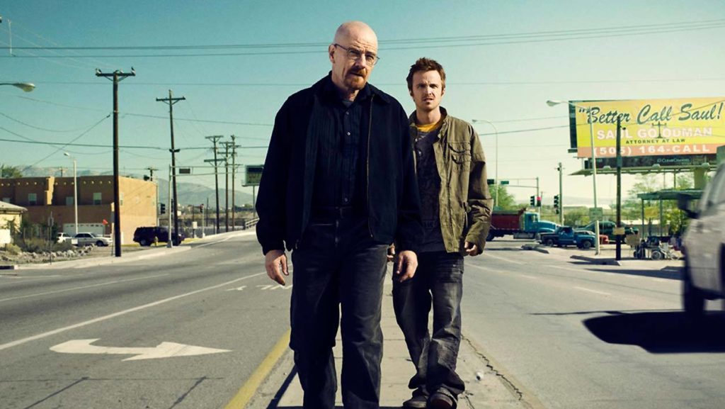 Breaking Bad, le film : peut-on vraiment transformer une série en bon ...