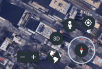 Guide : les 3 options incontournables du nouveau Google Earth - Numerama