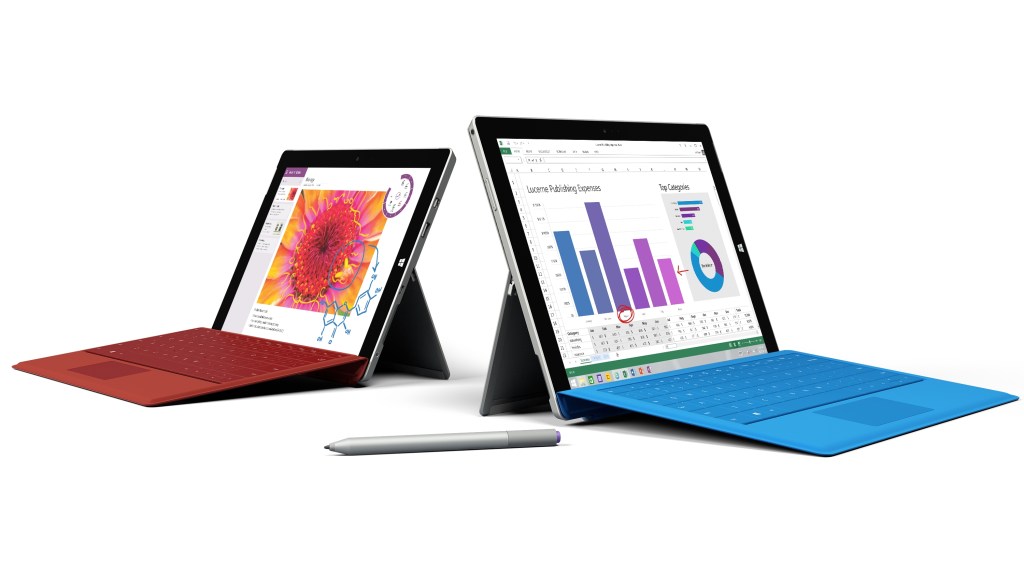 Microsoft dévoilera son nouveau produit Surface pour l'éducation le 2 ...