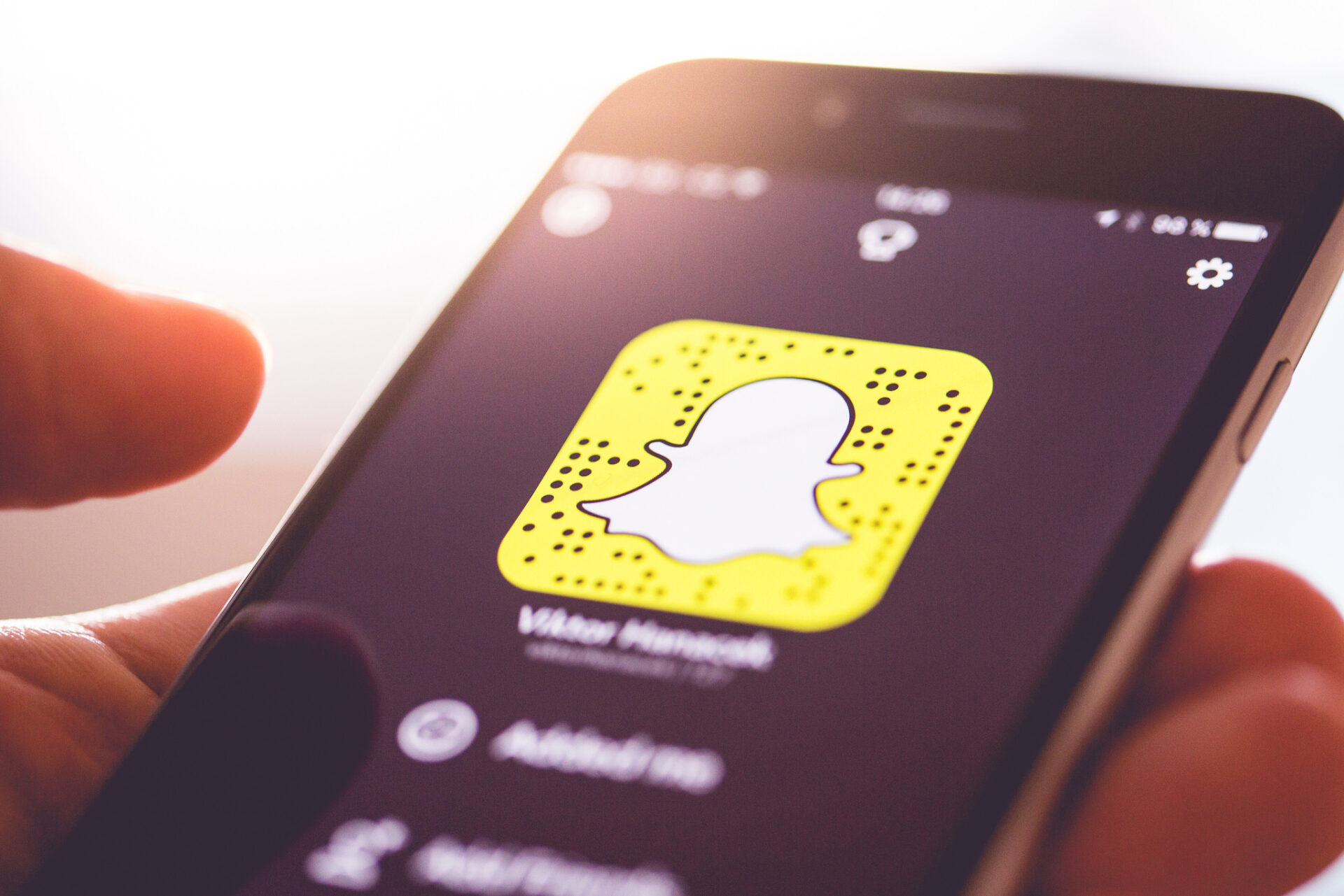 Le guide ultime de Snapchat : toutes les fonctionnalités expliquées aux ...