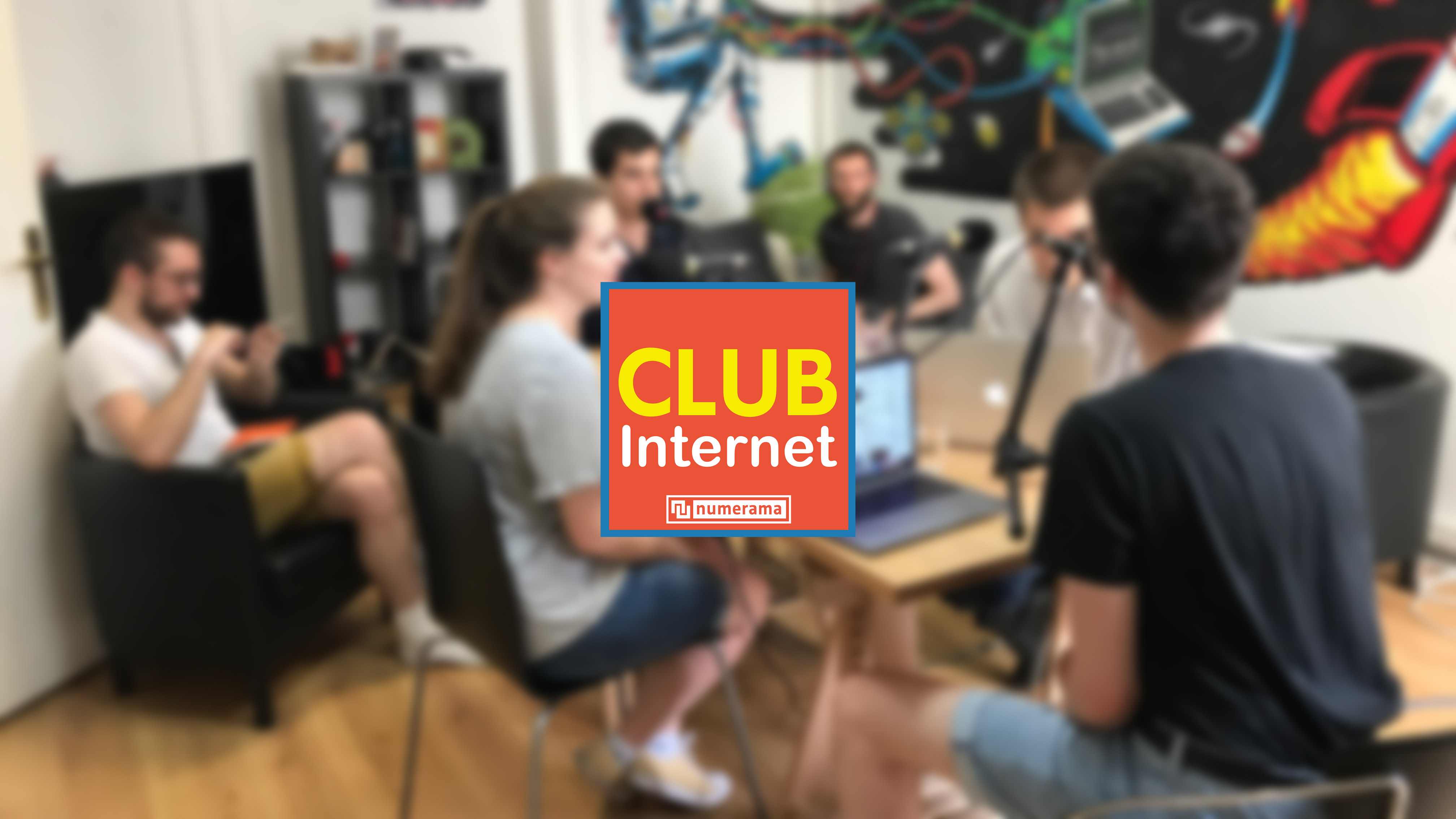 Club Internet : Tout savoir - Numerama