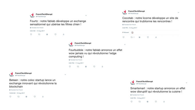 Comment créer un bot Twitter en quelques minutes avec Cheap Bots Done ...