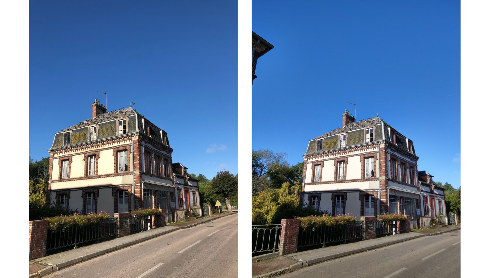 HTC U11 vs iPhone 8 Plus : quel smartphone fait les meilleures photos ...