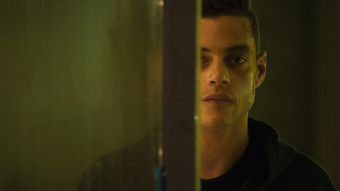 Mr Robot - Streaming, casting, bandes-annonces et actualités sur la ...