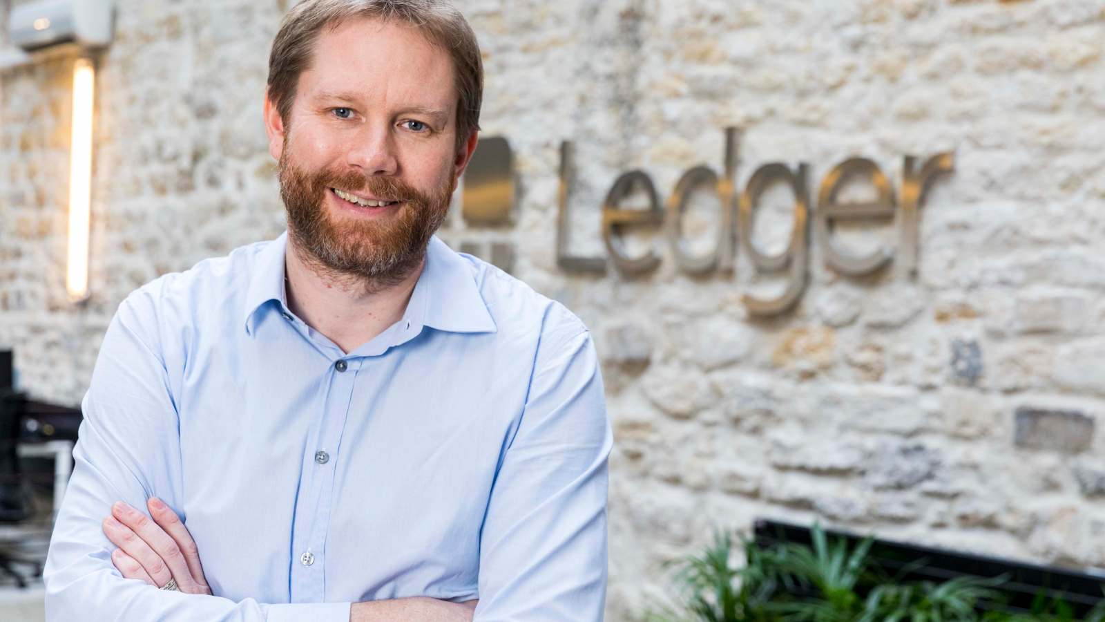 L'aventure Ledger, de Vierzon à San Francisco : une bonne étoile nommée ...