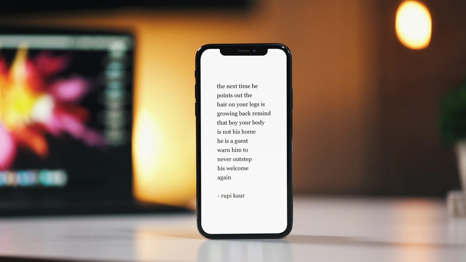 Enquête sur les Instapoets, la nouvelle communauté féminine qui fait ...
