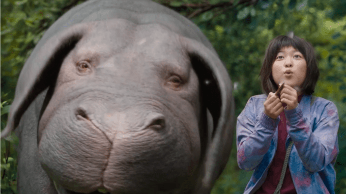 Okja - Streaming, casting, bandes-annonces et actualités sur le film ...