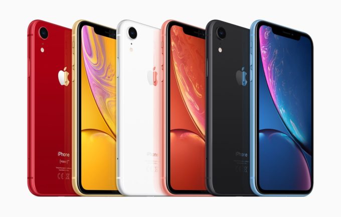 Apple iPhone X : prix, fiche technique, actualités et test - Smartphone ...