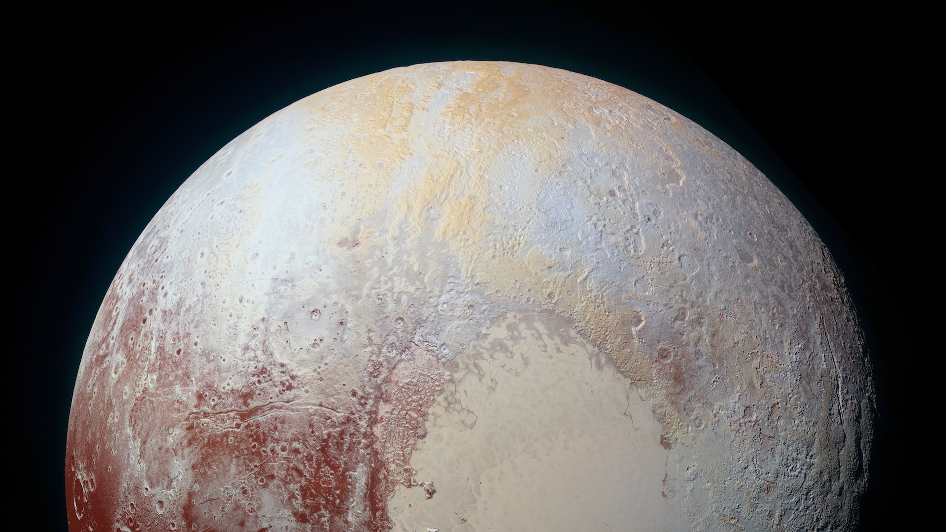 Pluton redeviendra-t-elle une planète ? - Numerama