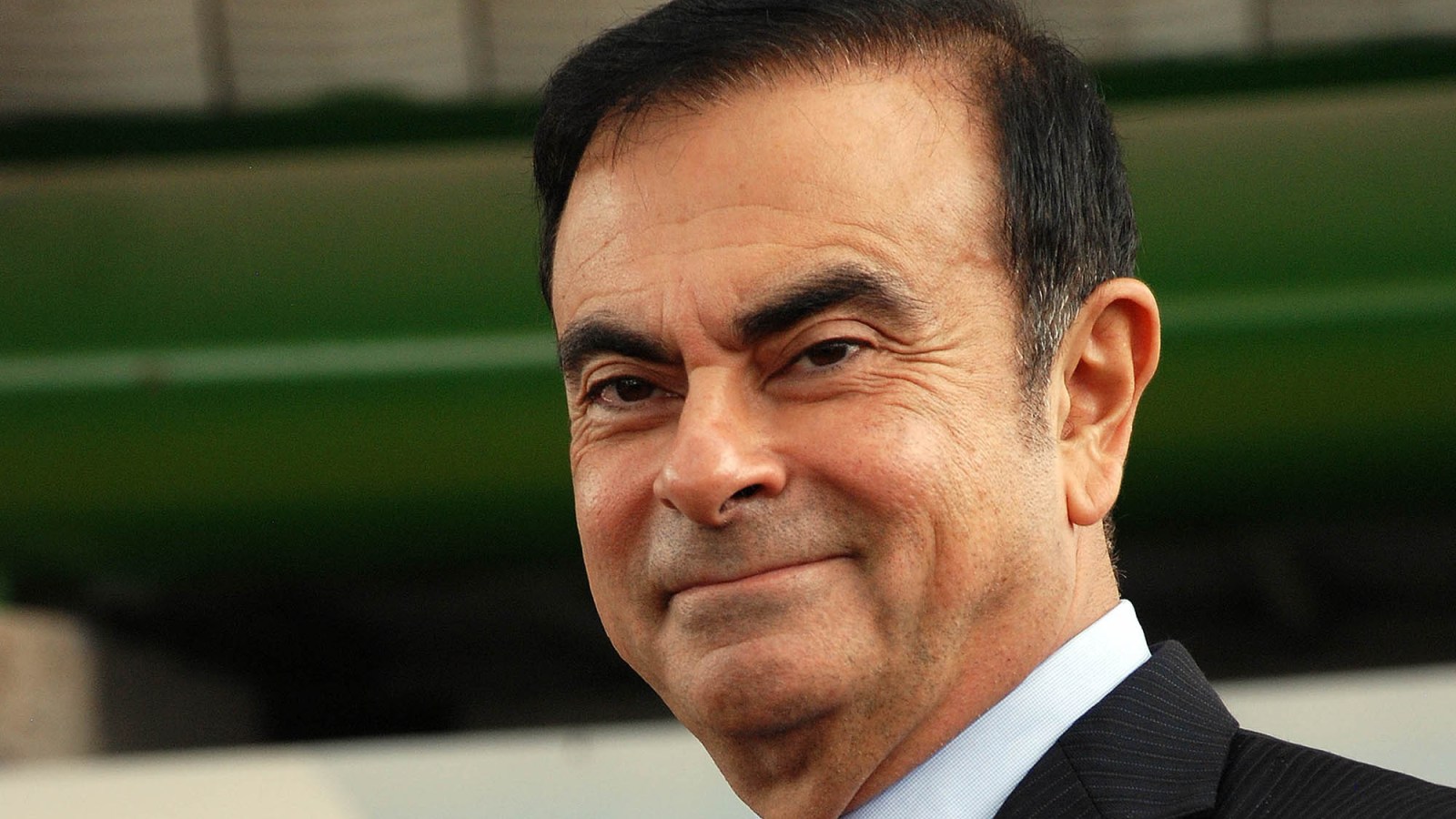 Même s'il clame son innocence, Carlos Ghosn n'a pas encore convaincu ...
