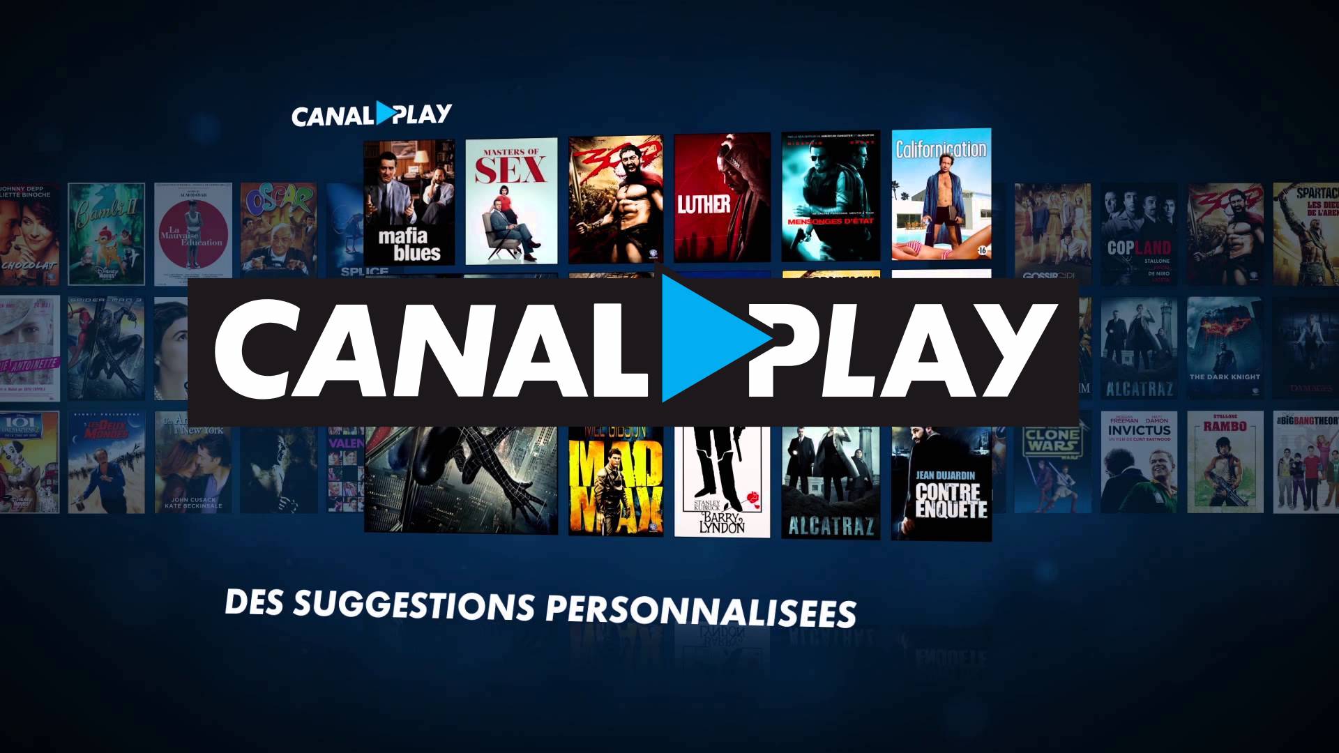 CanalPlay : Tout savoir - Numerama