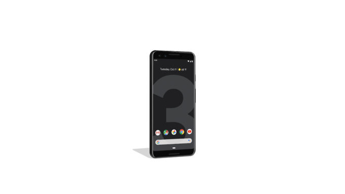 Google Pixel 3 : prix, fiche technique, actualités et test - Smartphone ...
