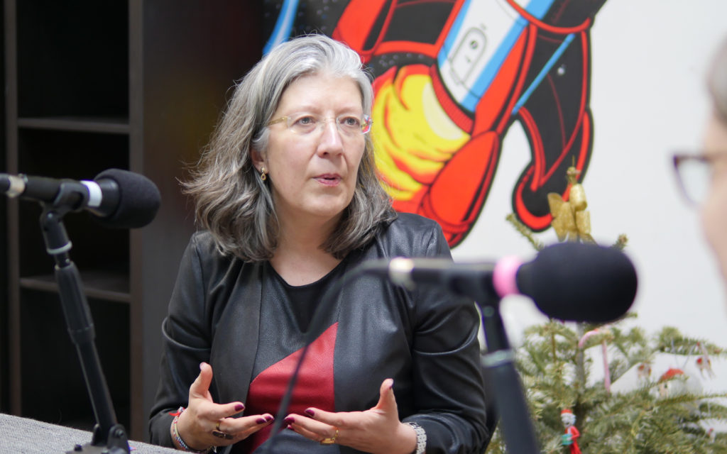 Inclusion des femmes dans le numérique : « Peindre la tech en rose, c ...