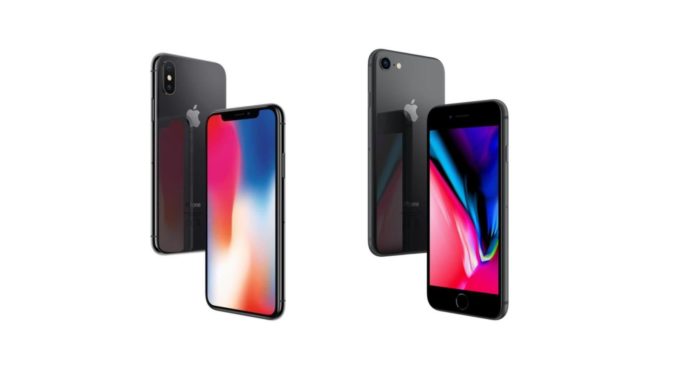 Apple iPhone X : prix, fiche technique, actualités et test - Smartphone ...